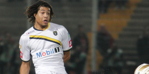 Accord pour Kevin Anin | Transferts