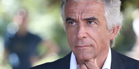 Jean-Pierre Rivère : « Sur la bonne voie » | Interview