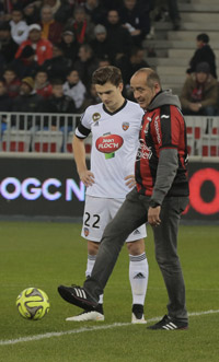 Mattio : « Si c'était à refaire, je le referais » | 110 ans