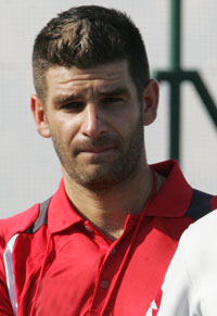 David Brero, l'assistant du hors-jeu | Jeunes