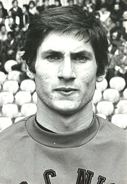 Morabito, retour « en enfance » | Interview