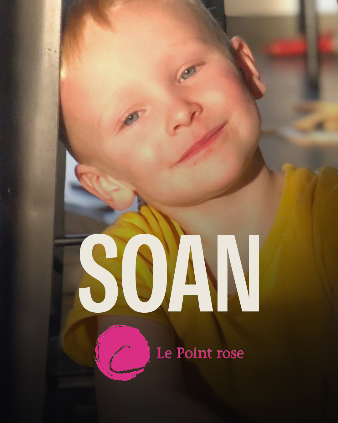 En pensant à Wylan et Soan | Club