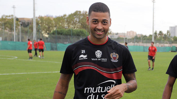 Le quart de siècle pour Lloyd Palun | Anniversaire