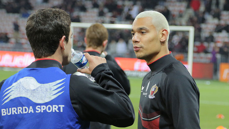 La coupe de Kolo a fait parler | Anecdote