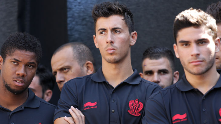 Luca Veronese invité du Debrief | Azur TV