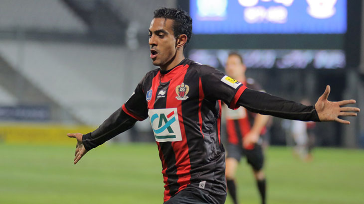 La prémonition de Fabrice Abriel | Clin d'oeil