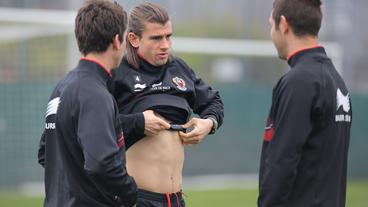 Pejcinovic « trop juste » | Rennes - Nice