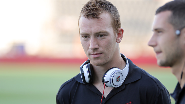 Christian Brüls : « Ça va revenir » | Interview