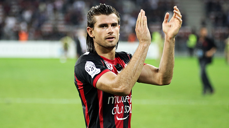 Pejcinovic : « Toujours l’ambition de grandir à l’OGC Nice » | Déclaration