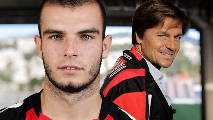 Bosetti vu par le Petit Prince | A la Une