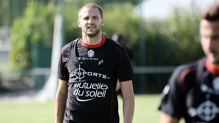 Mathieu Bodmer : « Une période à part » | Interview