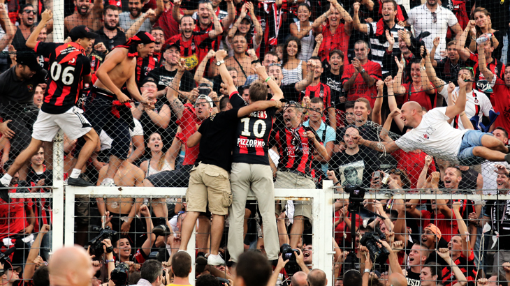 La Der' du Ray, gravée à jamais | Sondage