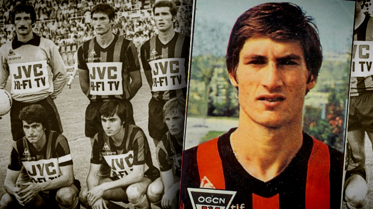 Morabito, retour « en enfance » | Interview