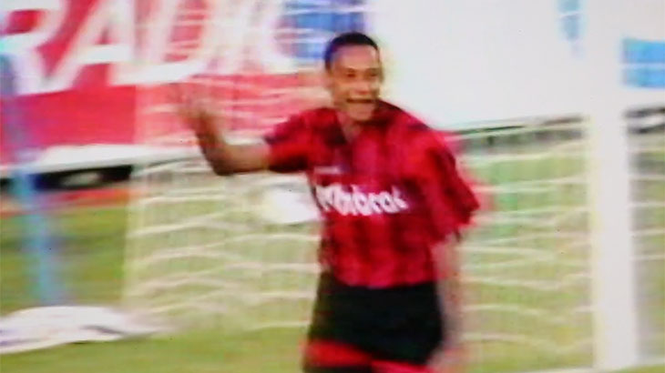 Gnako et la seule victoire en vidéo | Montpellier - Nice