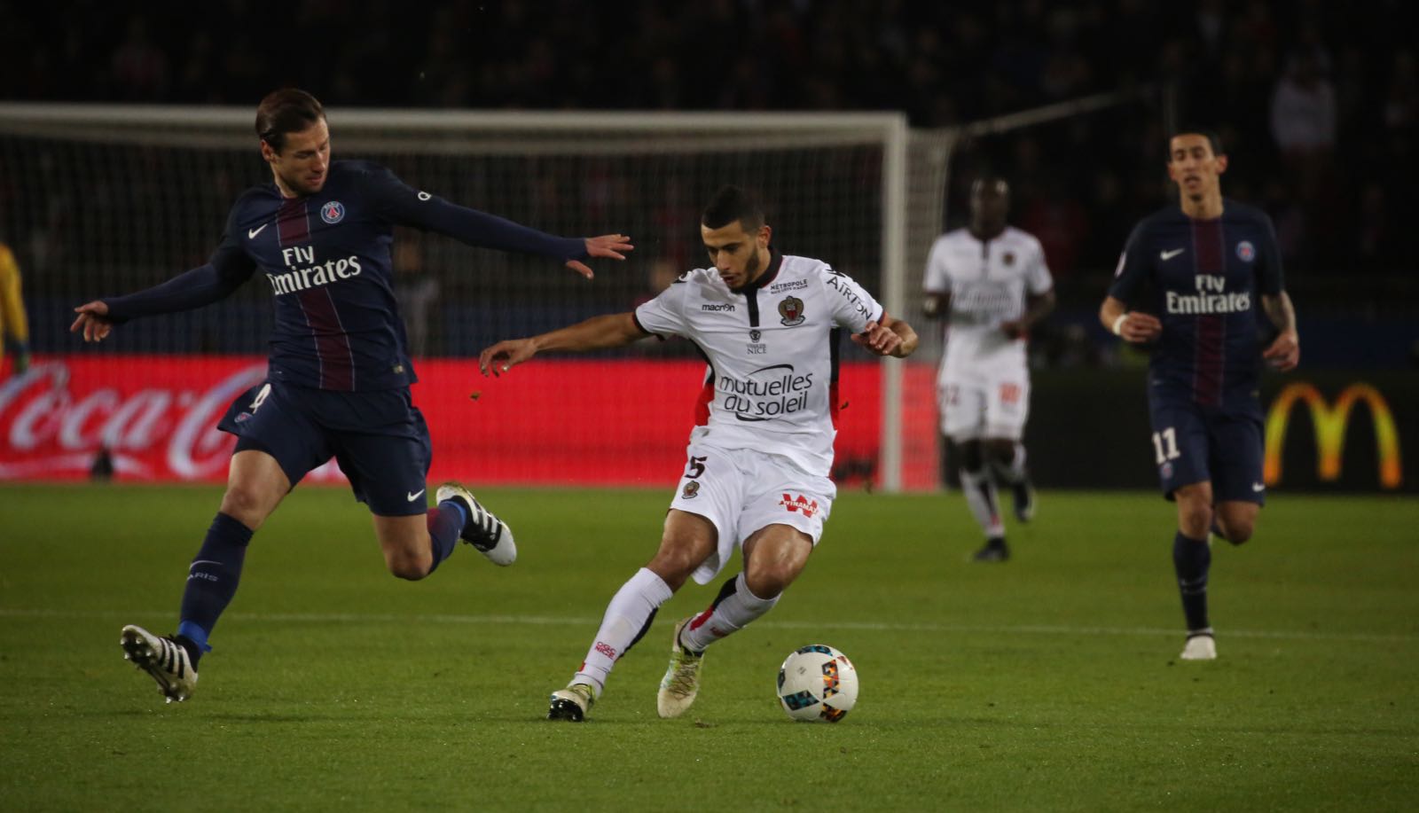 Belhanda « On Fera Les Comptes à La Fin Cest Dit