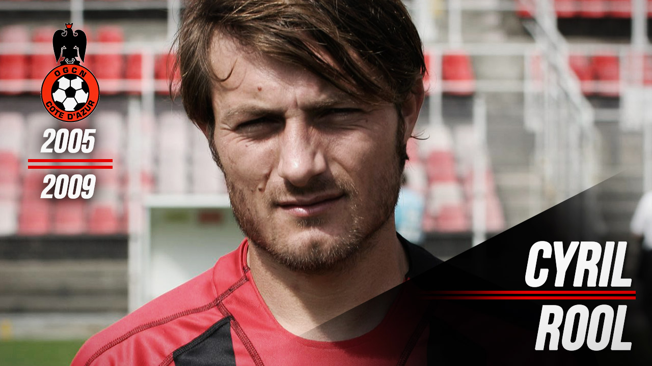 Cyril Rool à l'honneur dimanche | Nice - Lyon
