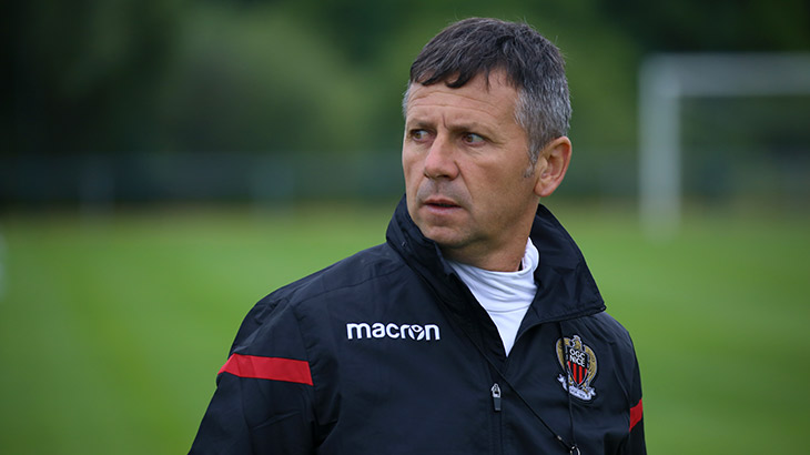 Adrian Ursea : « Le jeu, c’est mon langage » | Interview