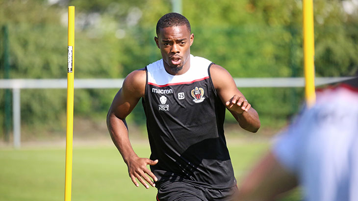 Cyprien fixe le cap | Interview