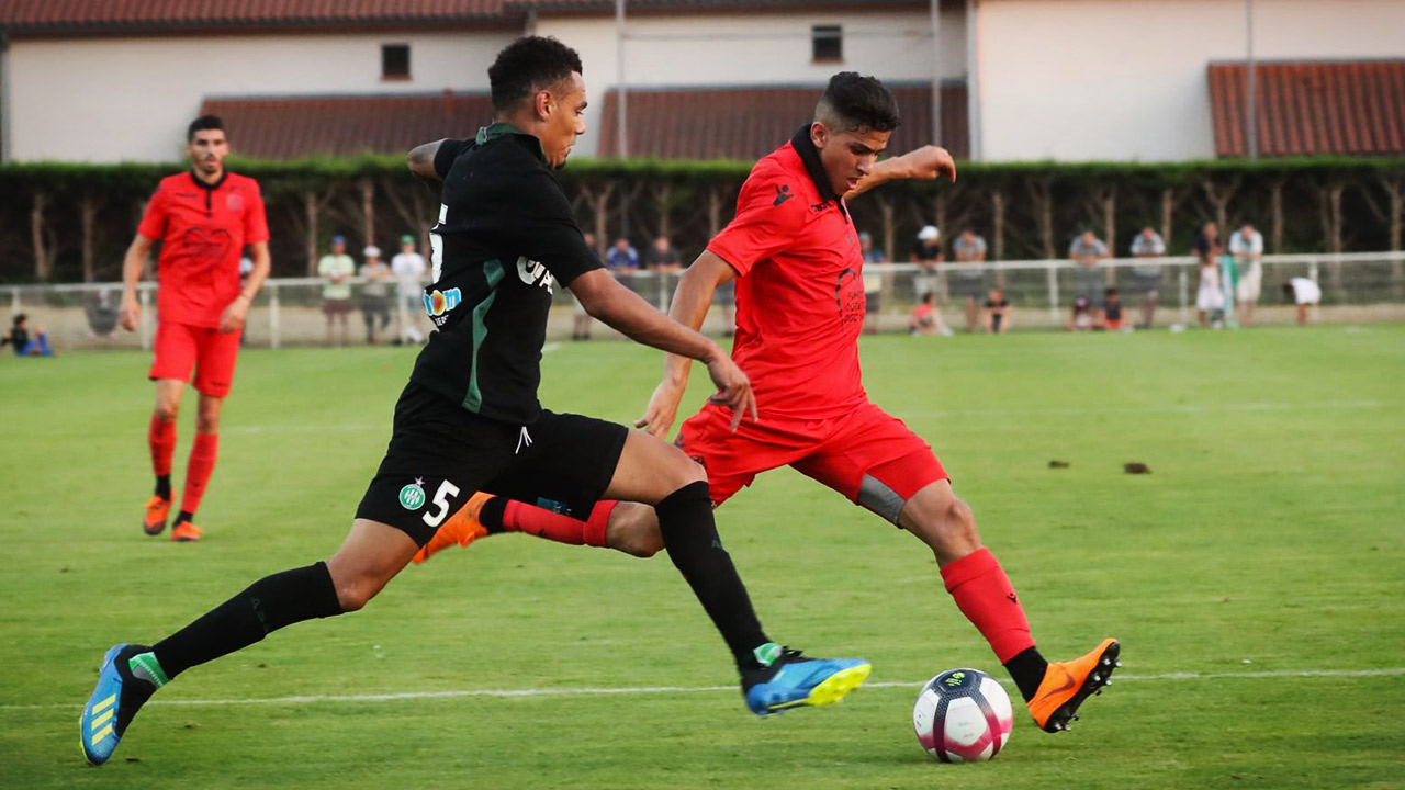 Atal : « Une semaine pour être prêts » | Réaction