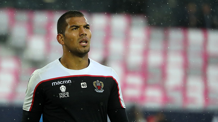 Benitez derrière Lloris et Aréola | Statistique