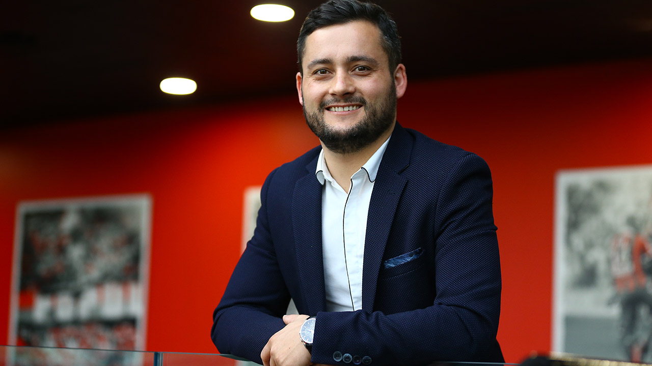 Le Gym en « ambassadeur » de ses partenaires | Revue de presse