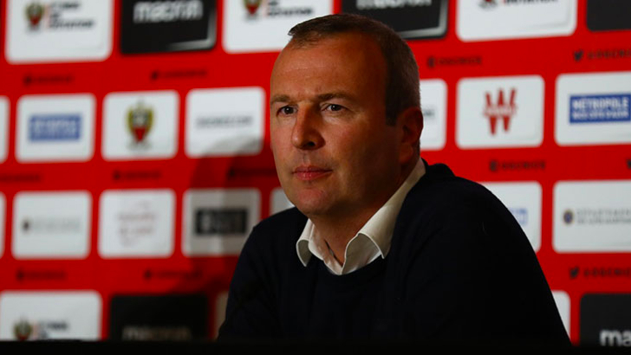 Julien Fournier invité d'Europe 1 à 21h | Médias