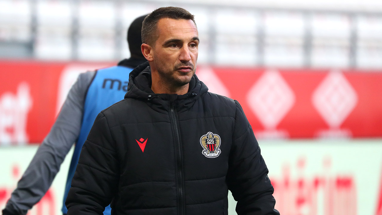 Dyon : « Dès la reprise, on va mettre les baskets » | Interview