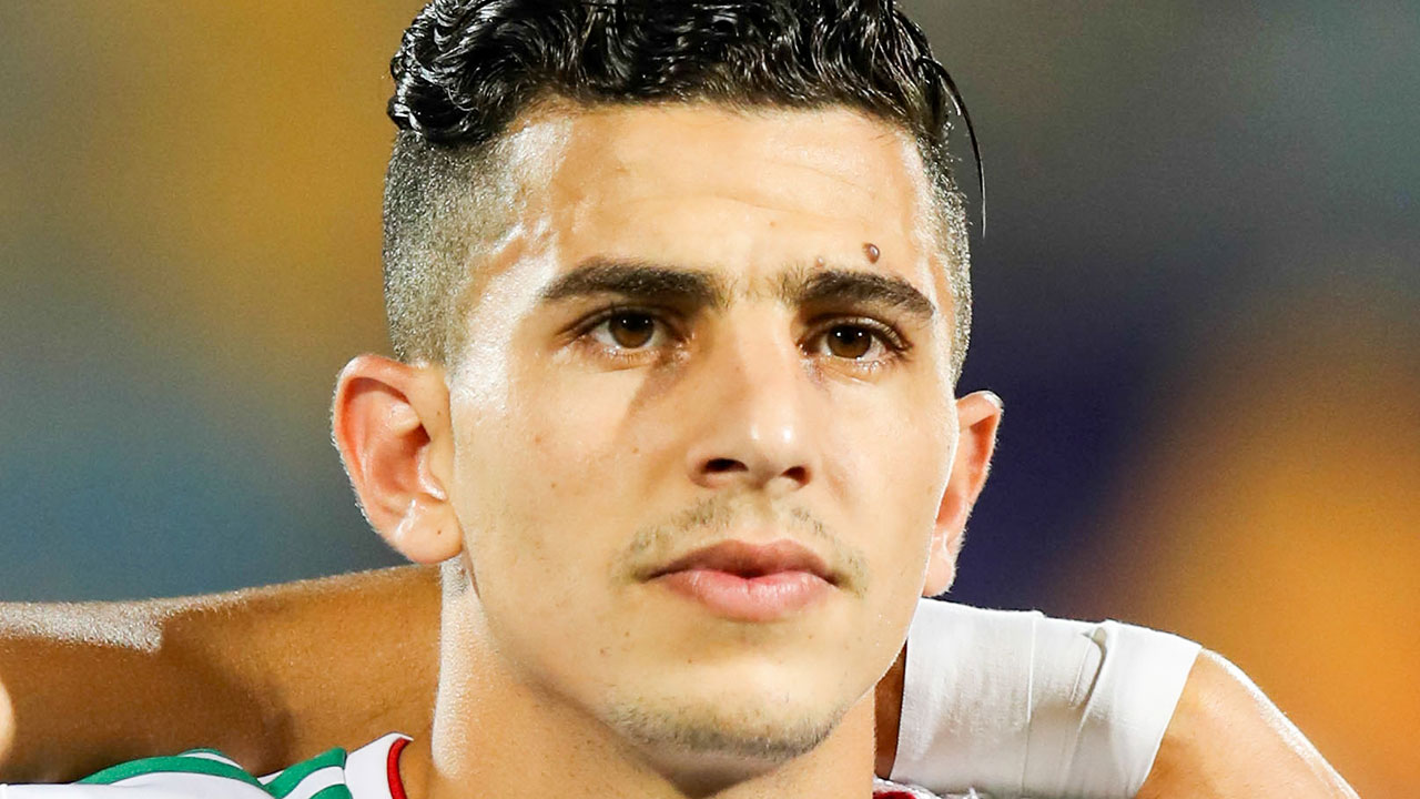 90 minutes pour Atal, un record pour l'Algérie | Sélection