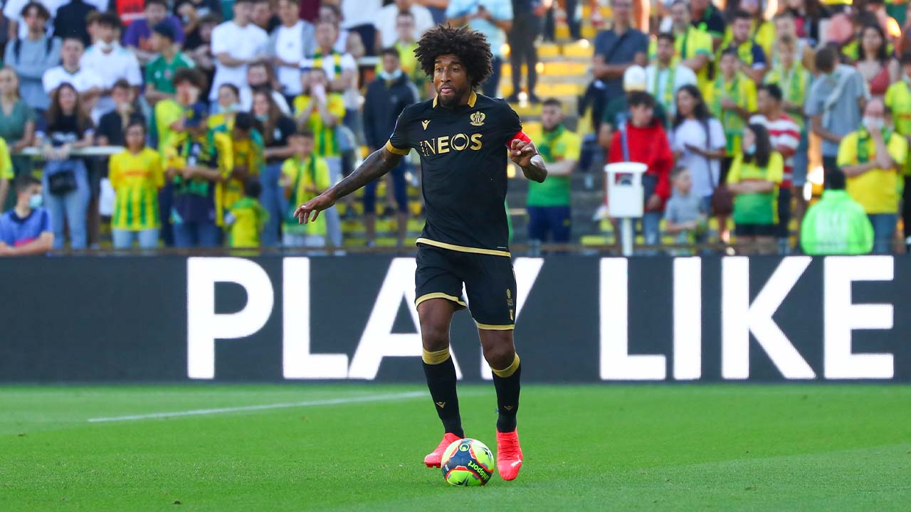 Dante : « Ce match va nous apprendre à souffrir » | Réaction