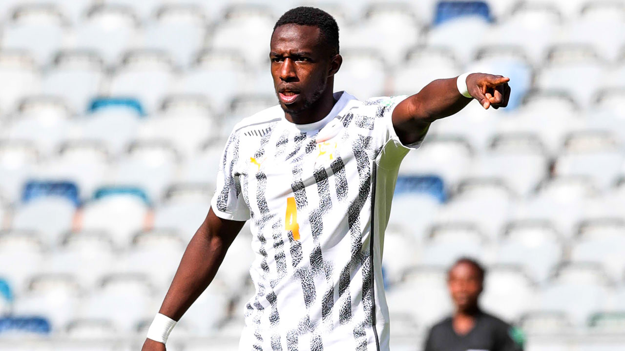 Bon début pour Kamara et la Côte d’Ivoire | Sélection