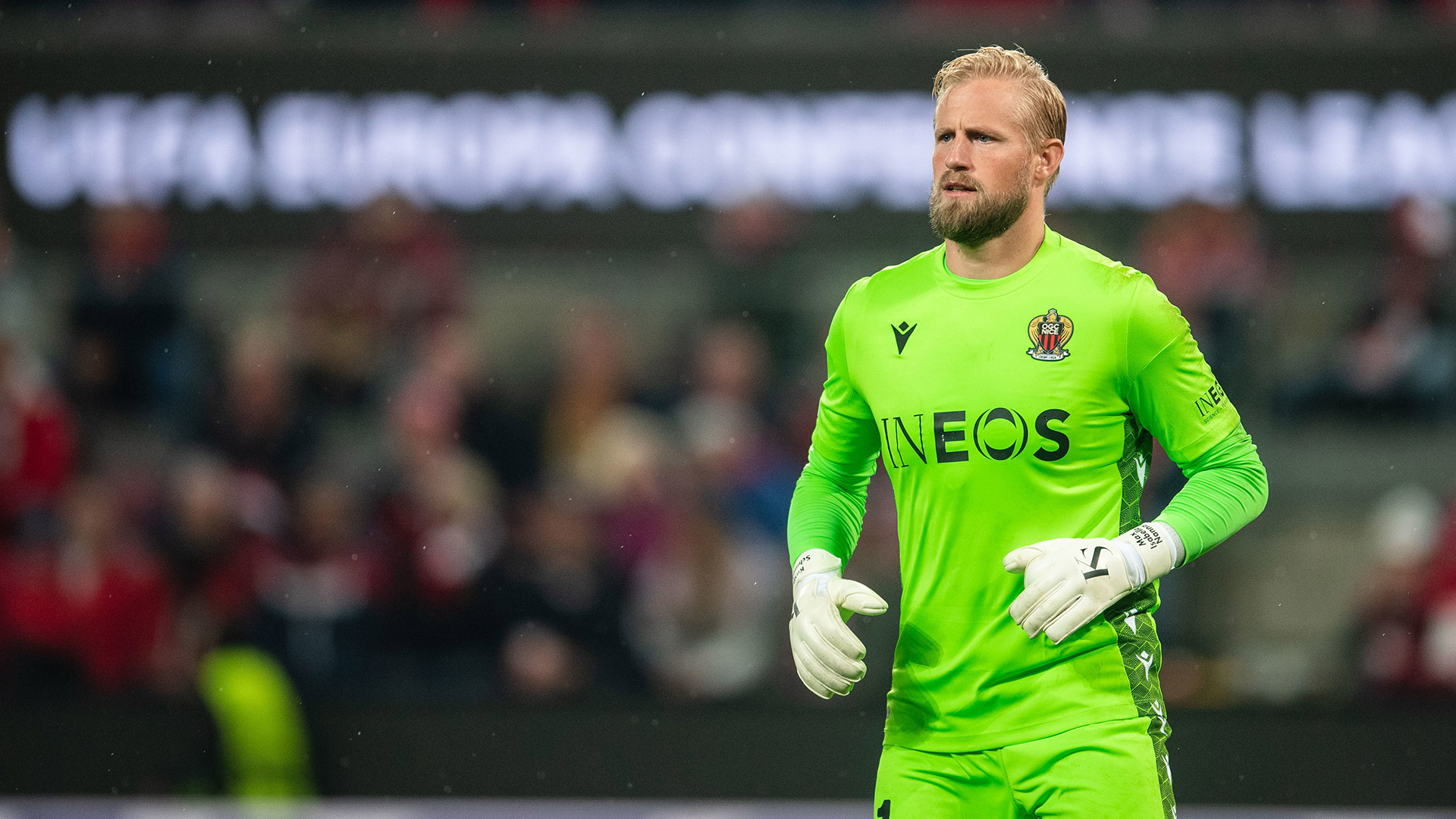 Joyeux anniversaire Kasper Schmeichel ! | Club
