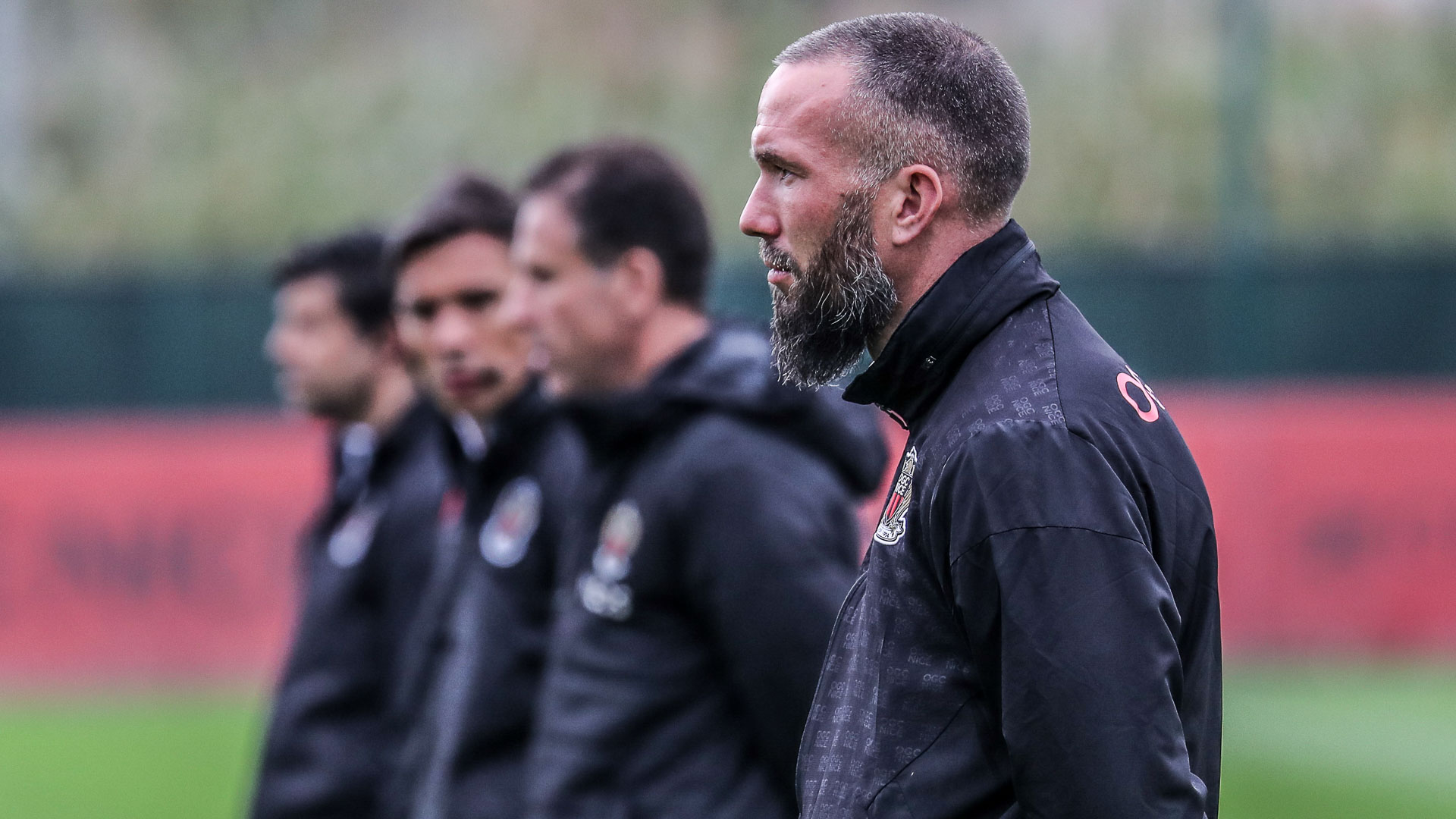 Didier Digard admis à la session 2023/24 du BEPF | Club