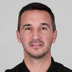 La fiche de Nicolas Dyon - OGC Nice