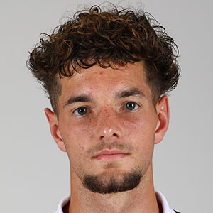 La fiche de Justin Smith - OGC Nice