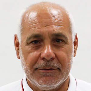 La fiche de Patrick Lévy - OGC Nice