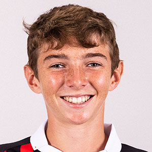 La fiche de Charlie Dressel - OGC Nice