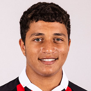 Profile of Rayan Jerbi - OGC Nice