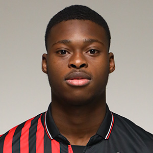 Profile of Issac Karamoko - OGC Nice