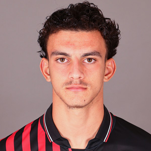 La fiche de Yanis Sofikitis - OGC Nice