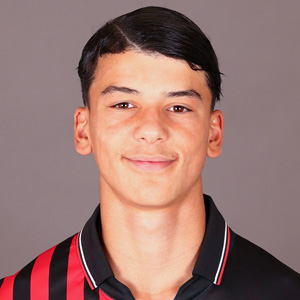 Profile of Kaïl Boudache - OGC Nice