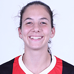Profile of Dia Maria BAROUD - OGC Nice