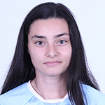 La fiche de Léa DE ARAUJO - OGC Nice