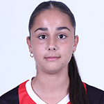 La fiche de Maria REGO - OGC Nice