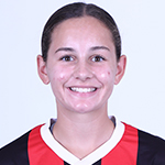 La fiche de Madison SLATER - OGC Nice