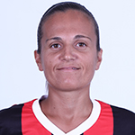 La fiche de Lisa Secci - OGC Nice