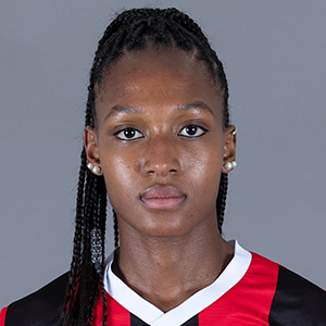 La fiche de Fatoumata Baldé - OGC Nice