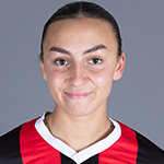 La fiche de Imen El Atifi - OGC Nice