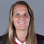 La fiche de Mélissa Godart - OGC Nice