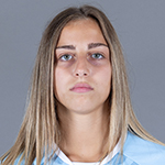 Profile of Emma Templier - OGC Nice