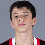 La fiche de Rafael Chanez - OGC Nice